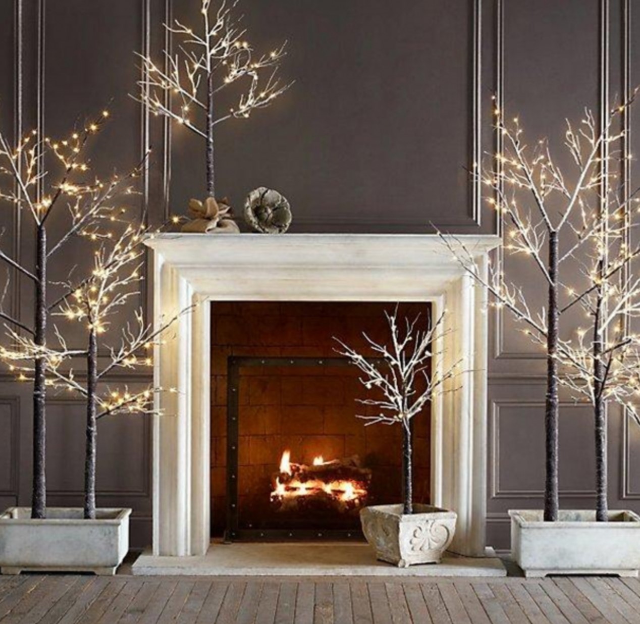 New Year’s Eve Decorative Lights - Trend Yard