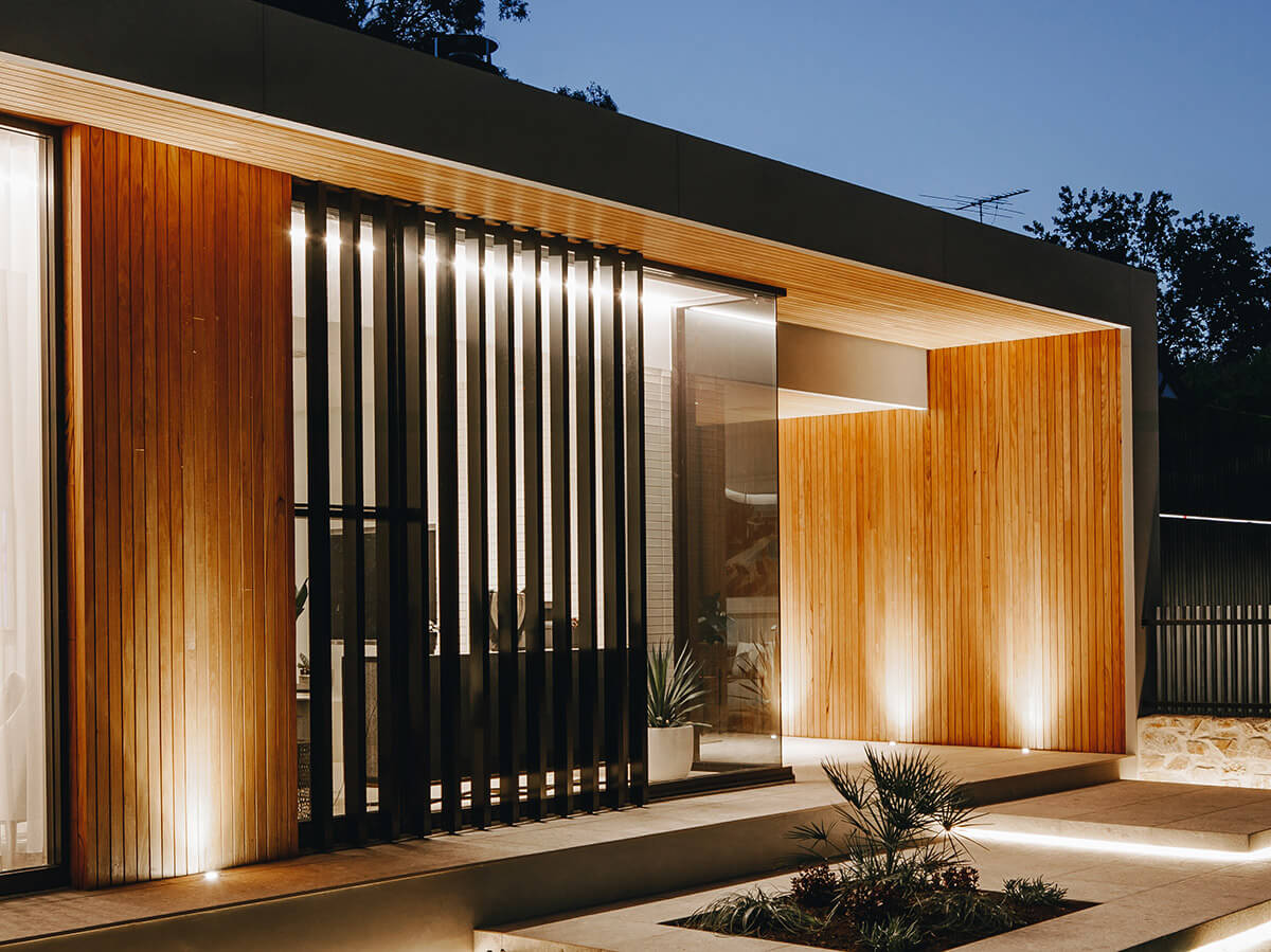 5 Ways In-Ground Lights Go Wrong - Trend Yard