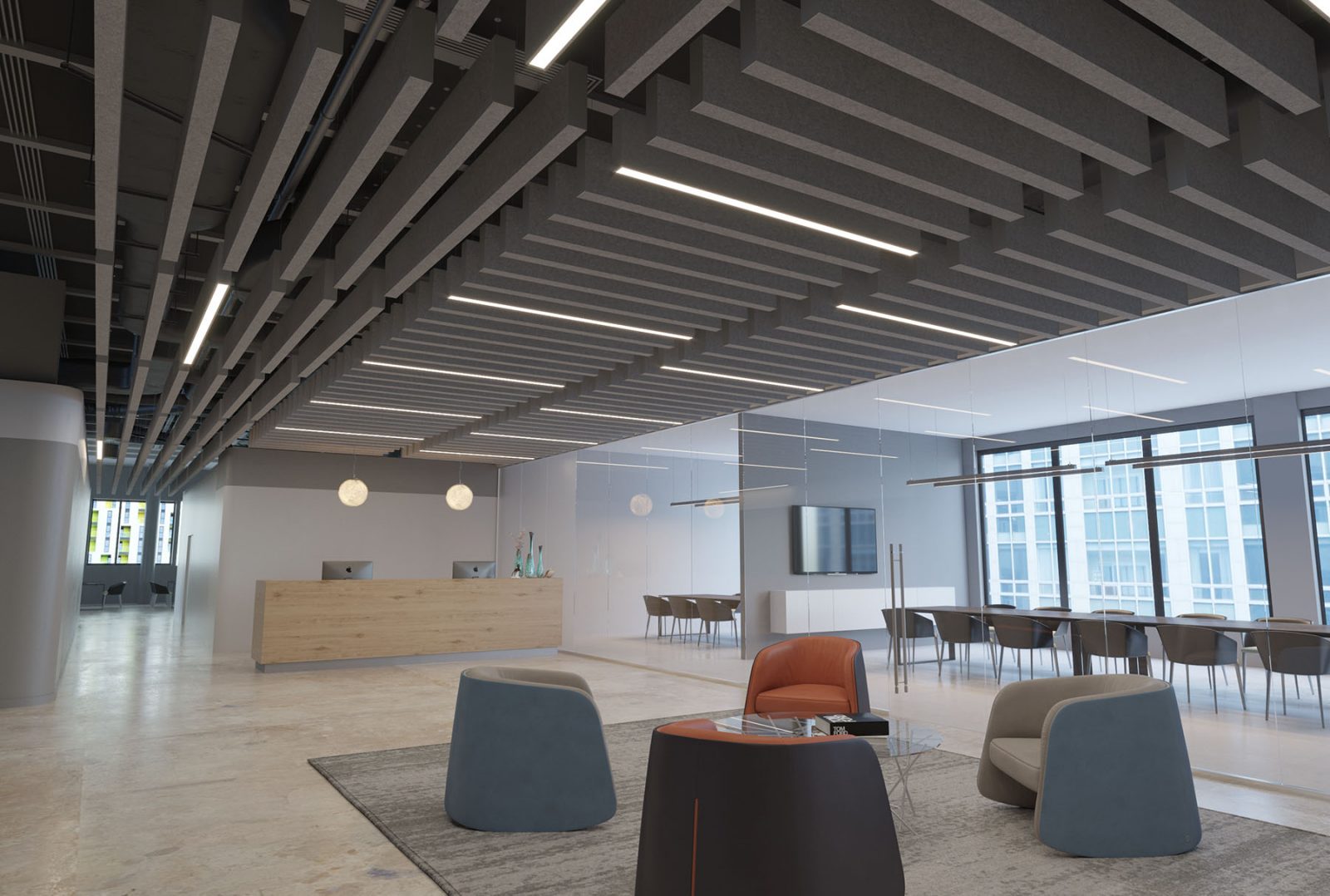 Types of Ceilings You'll See in Homes - Trend Yard