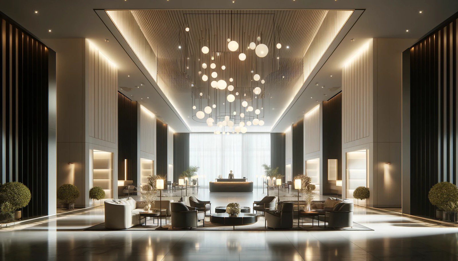 How AI is transforming LED Lighting? - Trend Yard